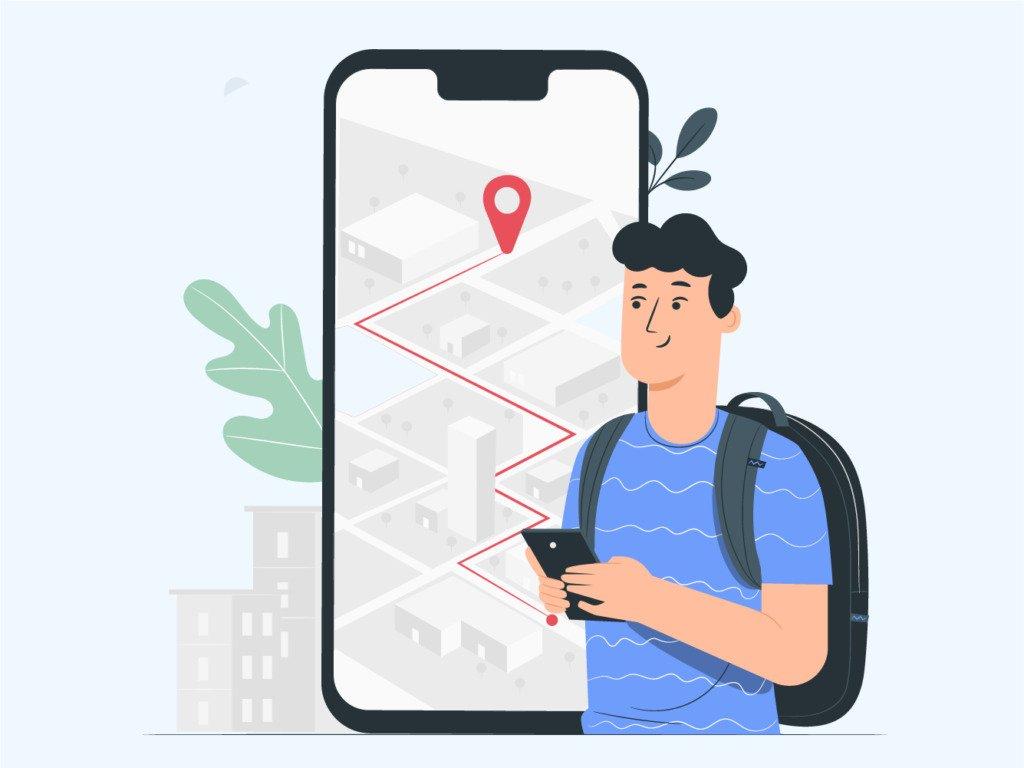 How To Create A Location Based App Guide For 2020 Riseapps