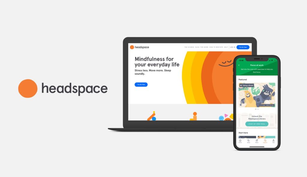 How to Create a Meditation App like Calm or Headspace - Riseapps