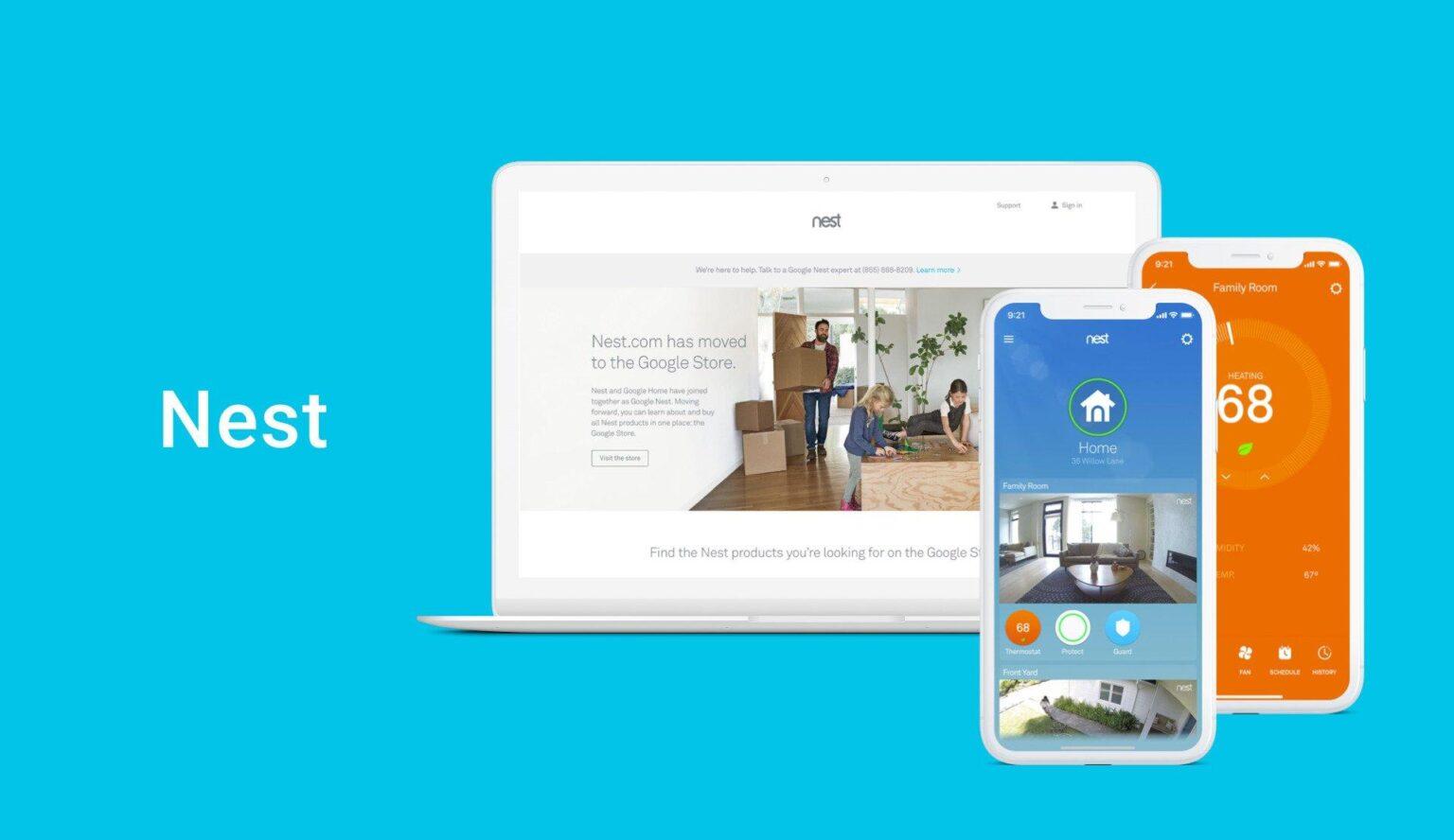 How to Create an IoT App: Cases, Step-by-step Guide - Riseapps