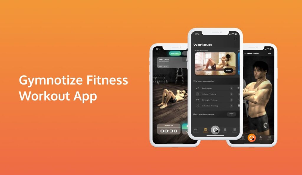 AR in the Fitness Industry: How to Develop an AR Workout App - Riseapps