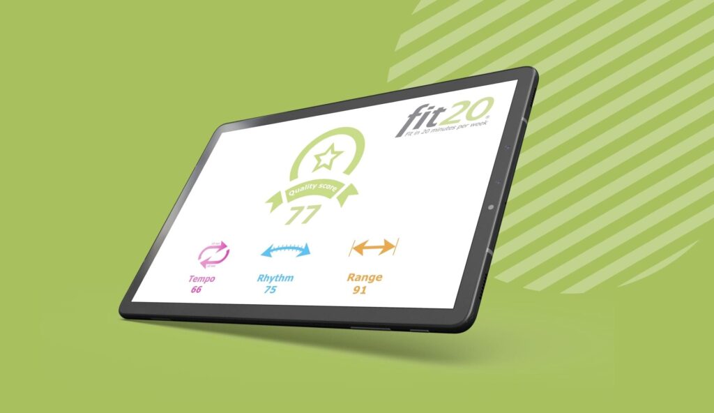 AR in the Fitness Industry: How to Develop an AR Workout App - Riseapps