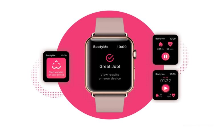 How to Implement IoT Devices for Your Smart Gym - Riseapps