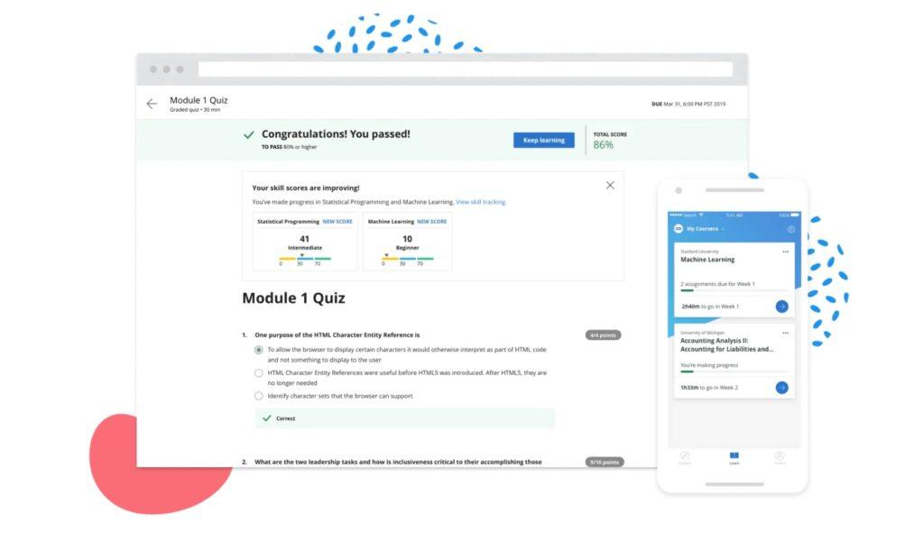 How to Create an E-learning Platform: 2021 Guide 📚