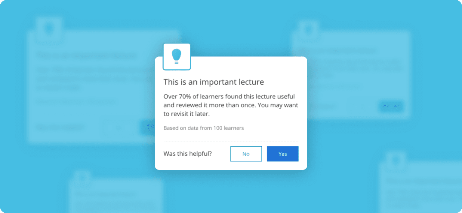 LMS UI/UX Design: How to Build a Clear and Modern User Interface - Riseapps