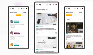 LMS UI/UX Design: 3 Tips that Still Work In 2025