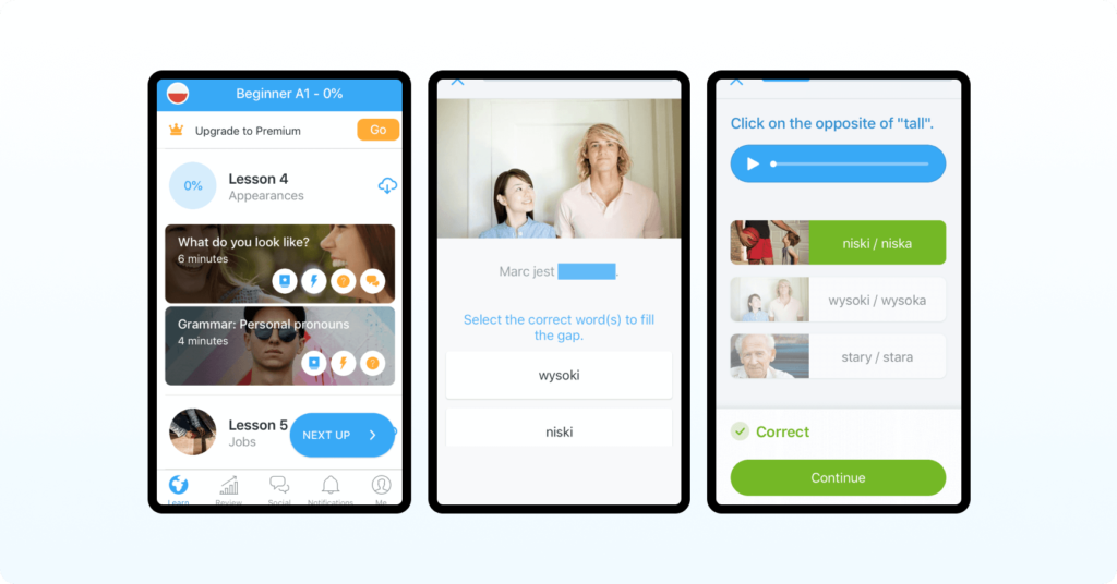 The Power of AI in Language Learning - Riseapps