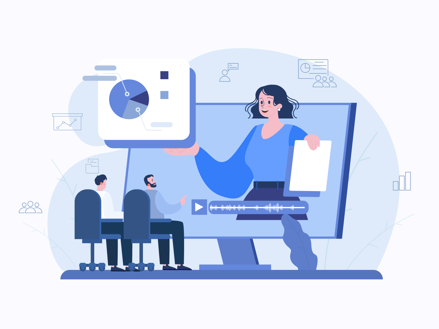 LMS Marketing Strategies: How-to Guide and Our Tips 📈 LMS Marketing Strategies: How-to Guide and Our Tips 📈