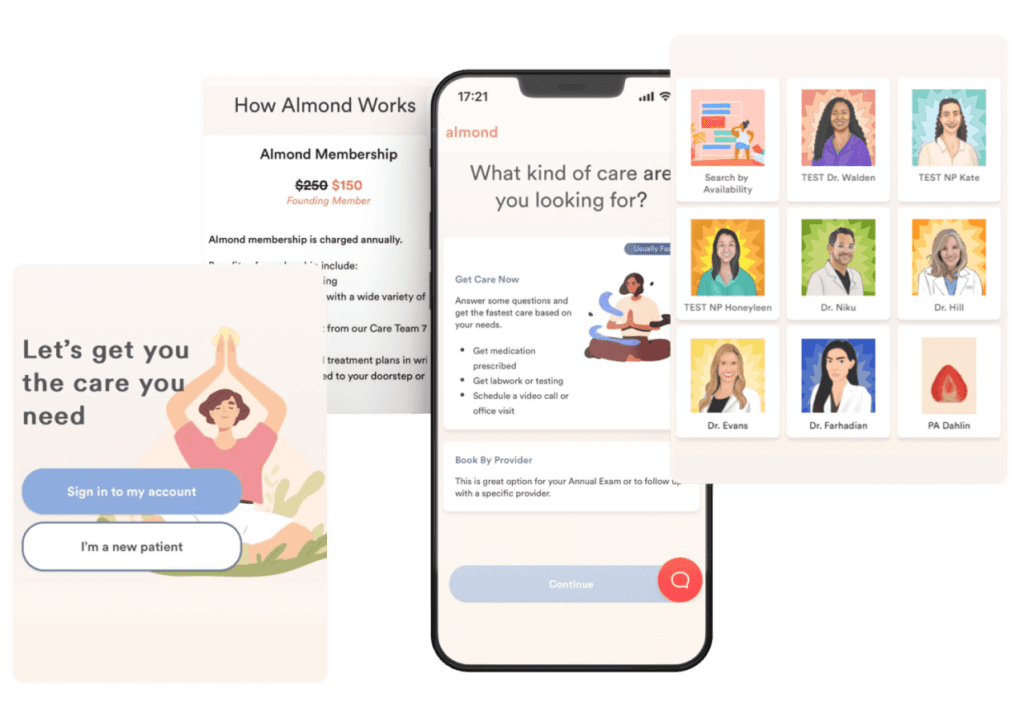 What Is a Virtual Hospital: Definition, Features, Examples,