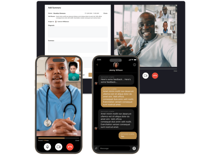 Conversational AI In Healthcare: 5 Use Cases, Examples, Costs