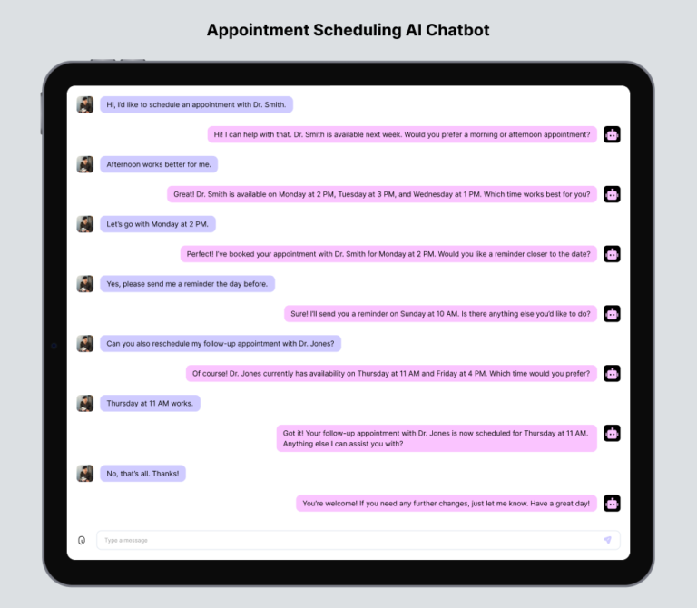 How to Make a Chatbot: AI Development Guide [2024] | Riseapps