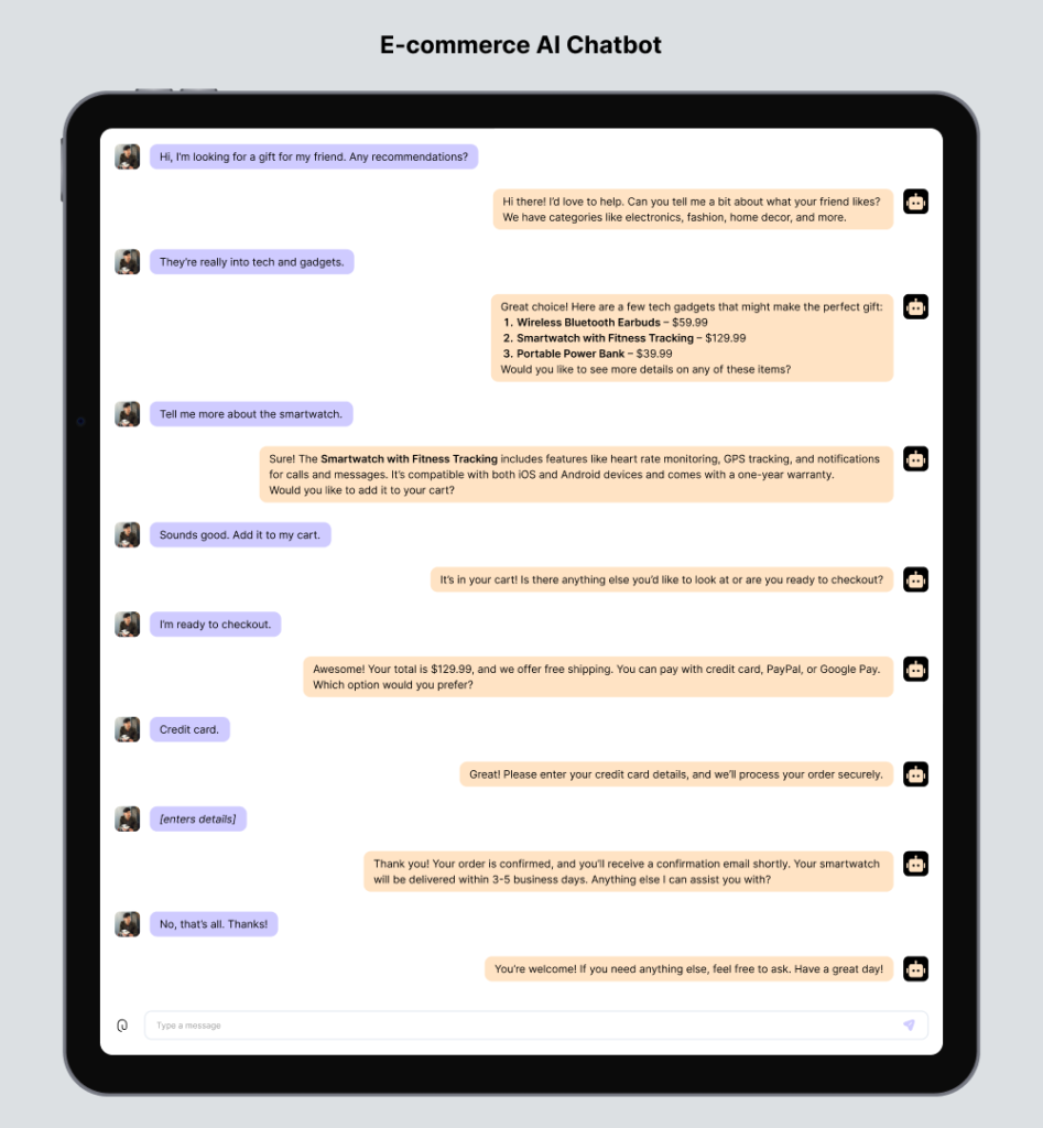 How to Make a Chatbot: AI Development Guide [2024] | Riseapps