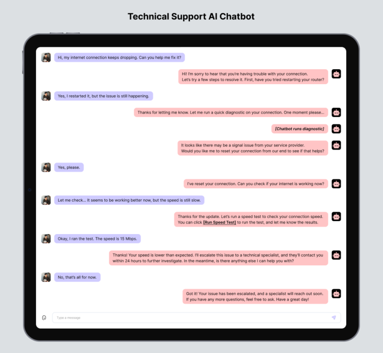 How to Make a Chatbot: AI Development Guide [2024] | Riseapps