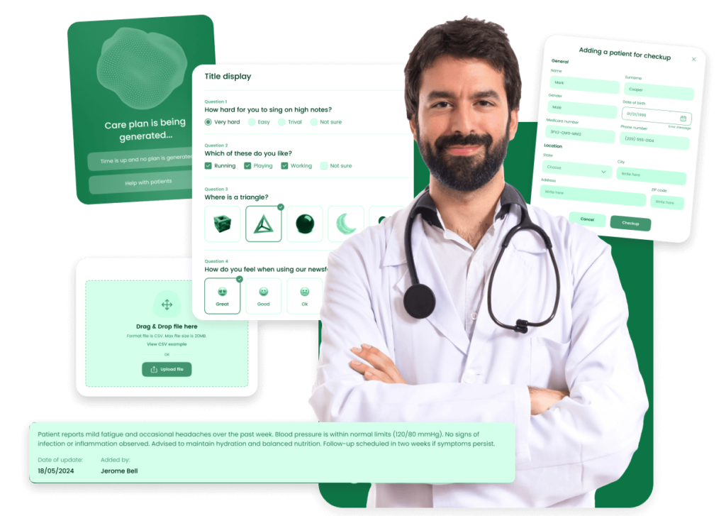 8 Pros and Cons of AI in Healthcare: Real-Life Use Cases